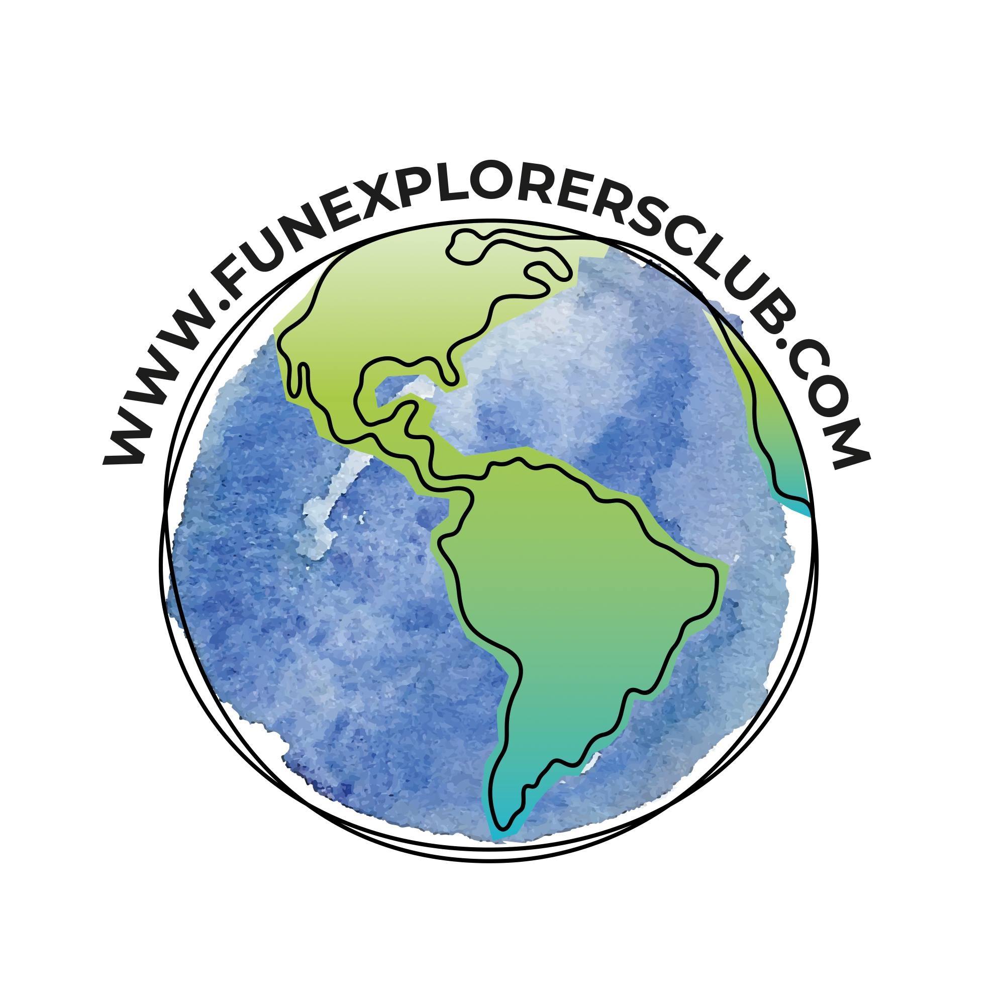 Fun Explorers Club – Mongol Rally Fundraiser